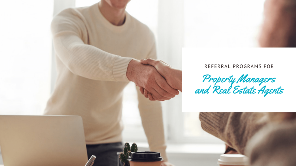 Referral Programs for PMs & Real Estate Agents - Decas Group PM